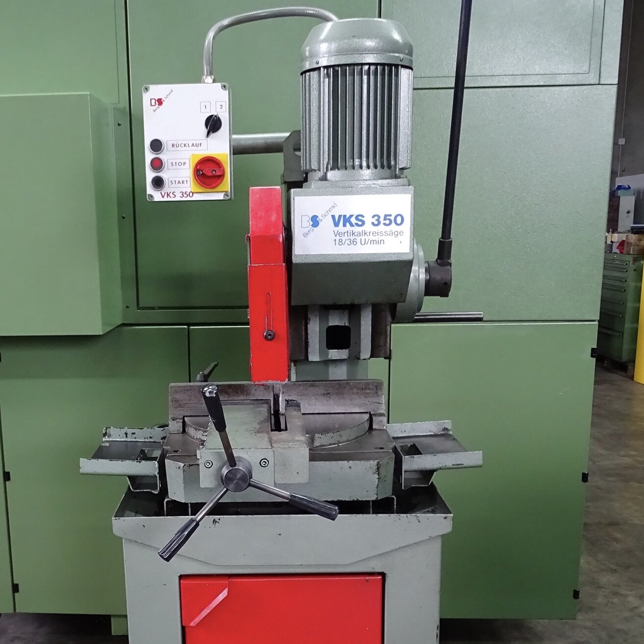 Polovne masine i alati - Imo d.o.o.